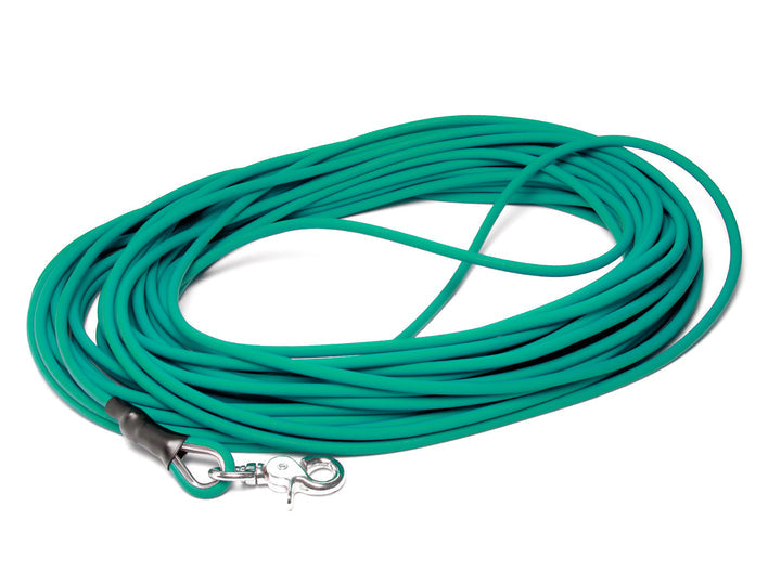 Mystique® Biothane Round Tracking Lines – Leaps and Bounds Shop - Linton